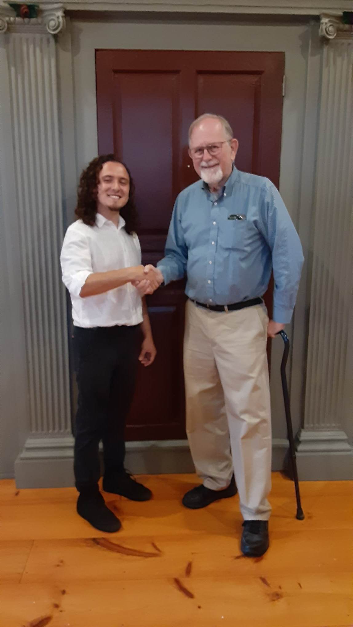 The Third Annual Wreath Laying Ceremony For Sarah Helen Whitman: A ...