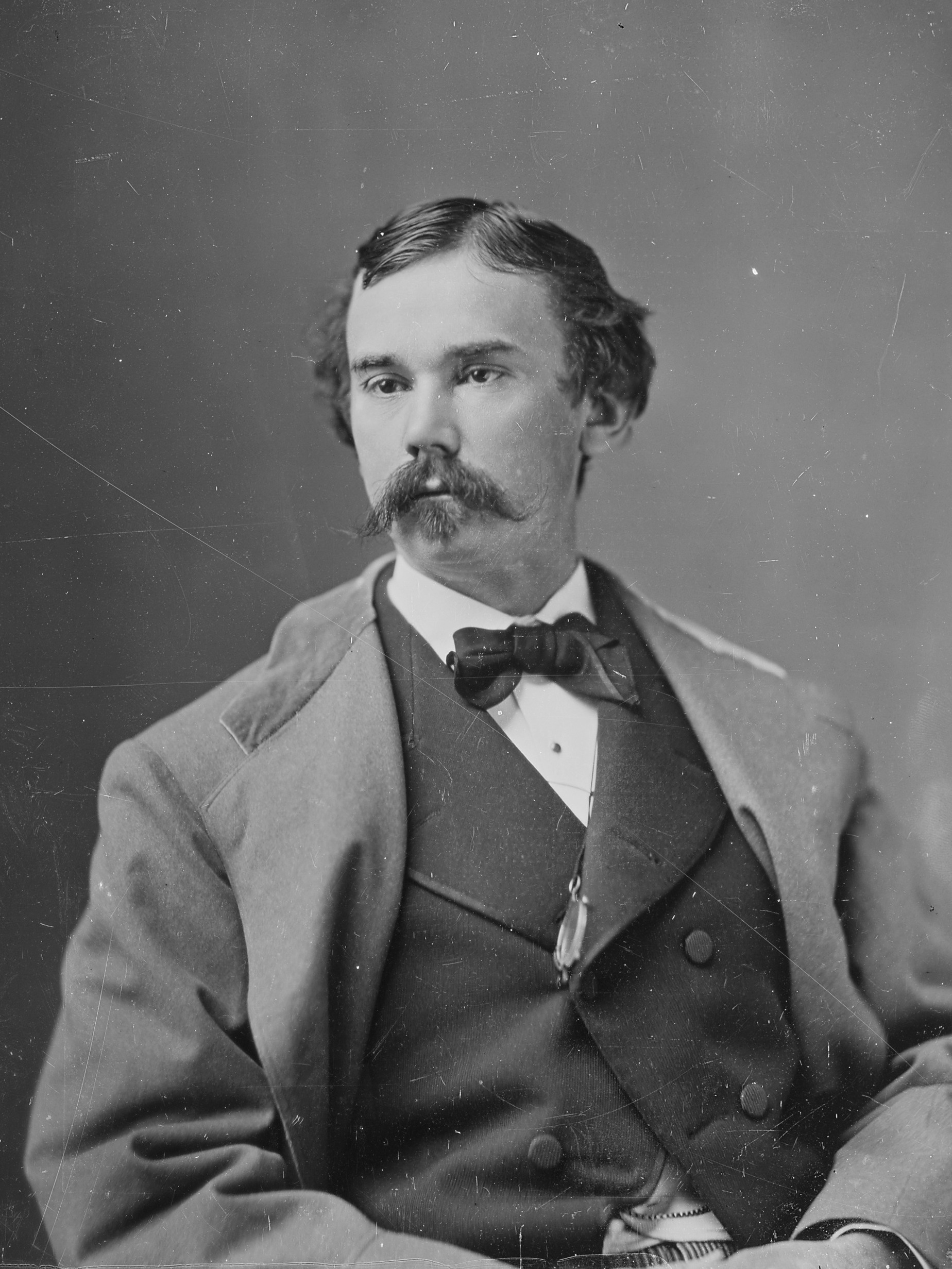 John Hay Library – Edgar Allan Poe: Rhode Island