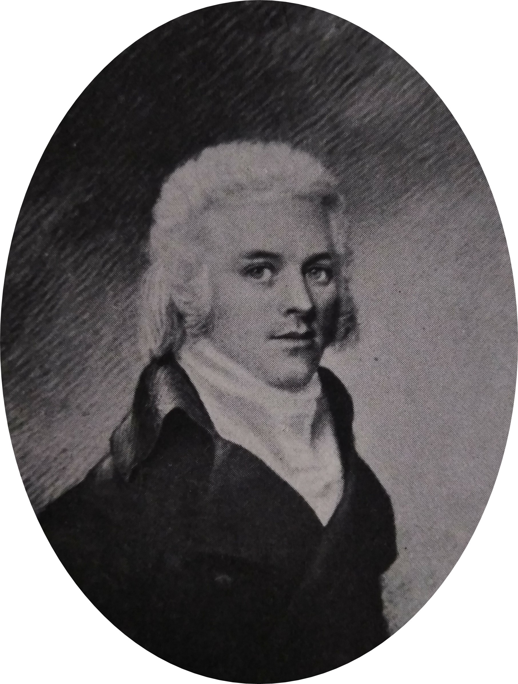 Nicholas Power – Edgar Allan Poe: Rhode Island