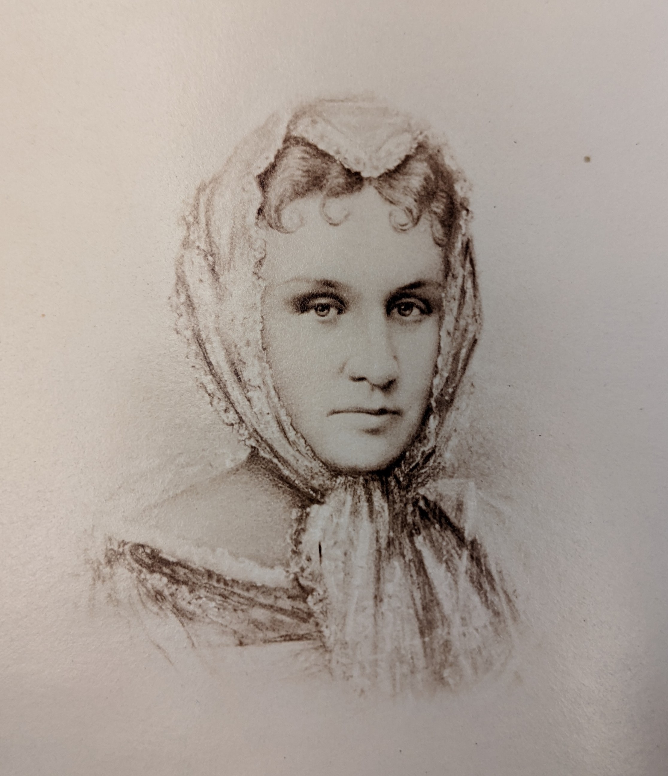 Coleman Photographs (Undated) – Edgar Allan Poe: Rhode Island