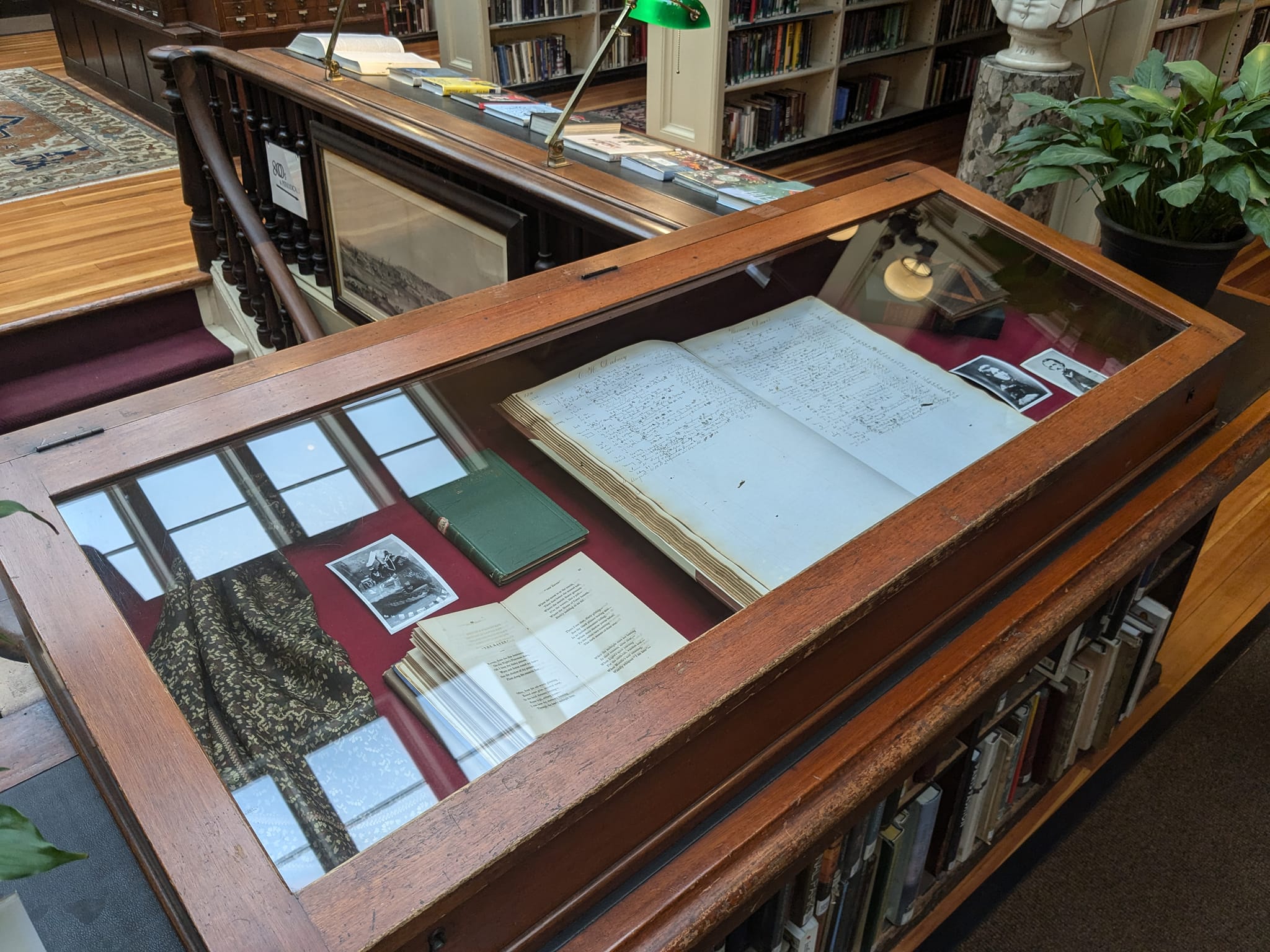 Fourth Annual Remembrance of Sarah Helen Whitman: Our Best Yet! – Edgar ...